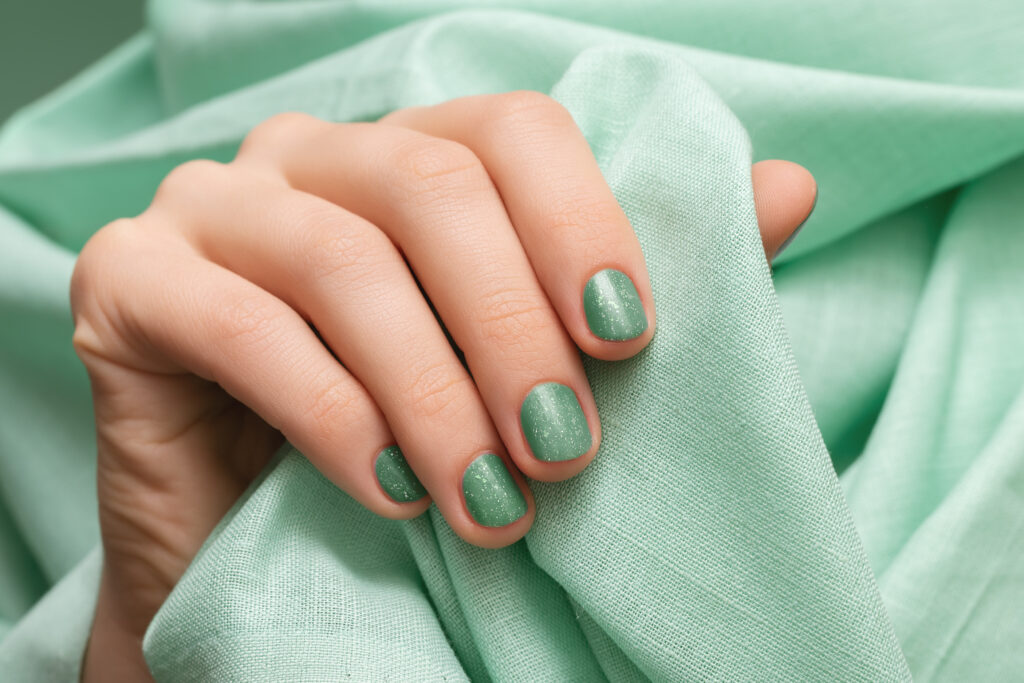 Services - 3D Nails Spa